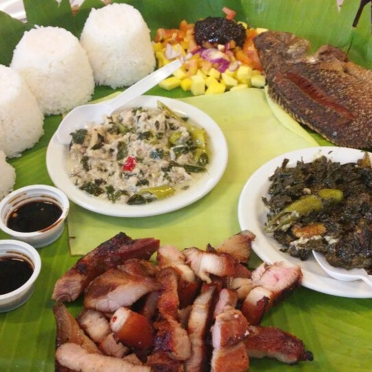 Kinuron - Fast Food Restaurant in Pasig City