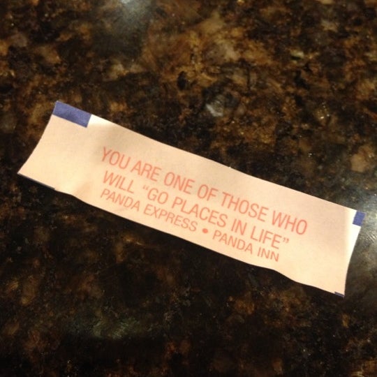 Panda Express - Joliet, IL