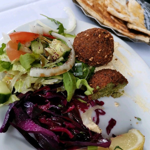 Mez Mangal - Turkish Restaurant in Lewisham