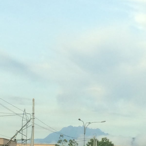 Roundabout Sigah - Road