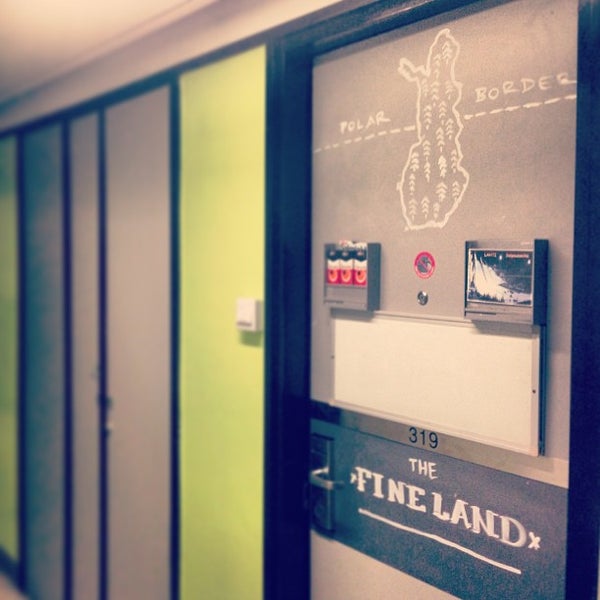 Photos at PolyU Student Halls of Residence (Hung Hom) - 3 tips from 293 ...