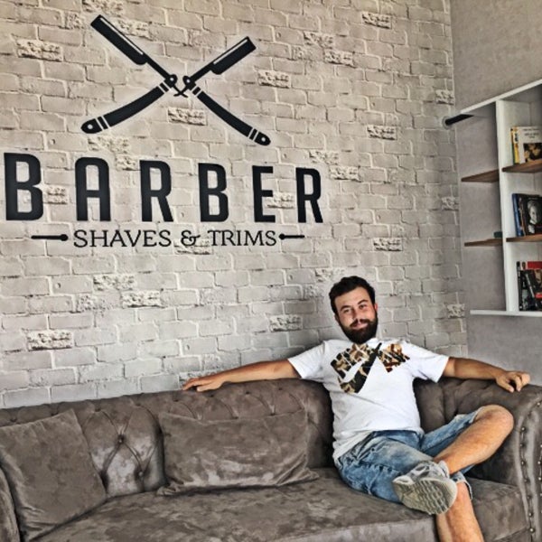 Burak Tezol Hair Studio - Çorlu