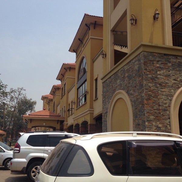 Bugolobi Village Mall - 14 tips from 466 visitors