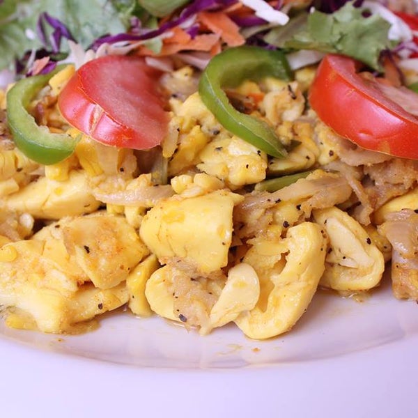 Irie Foods - Caribbean Restaurant in St Lawrence Gap