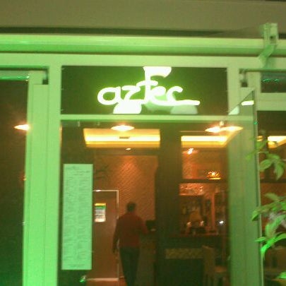 Aztec - Mexican Restaurant