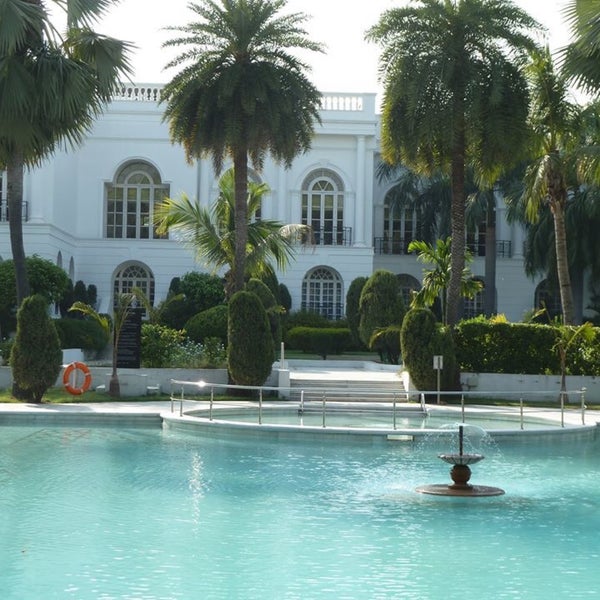 Taj Residency Hotel Lucknow - Hotel in Lucknow