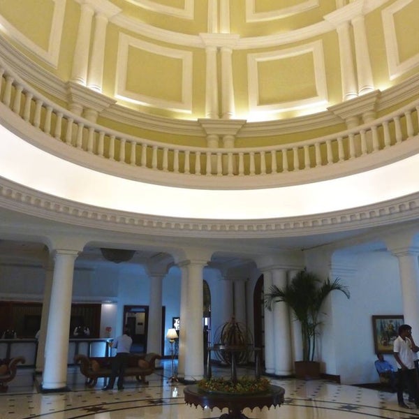 Taj Residency Hotel Lucknow - Hotel in Lucknow