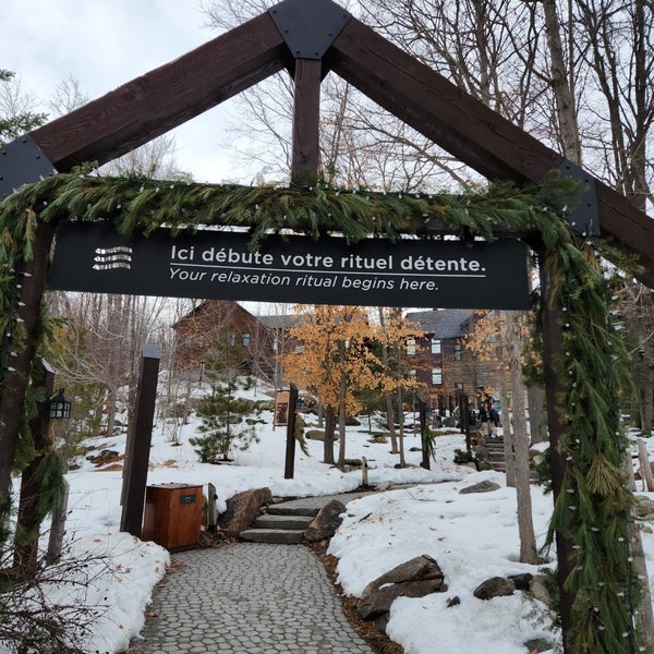 Le Nordik – Nature Spa - Spa in Chelsea