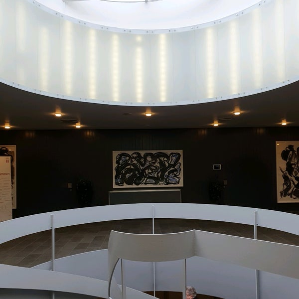 DTU 101 - University in Kongens Lyngby