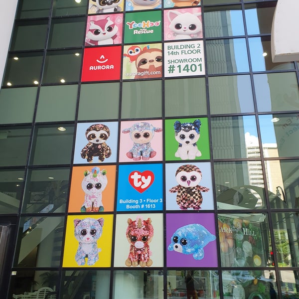 Photos at AmericasMart Building 2 - Downtown Atlanta - 44 tips