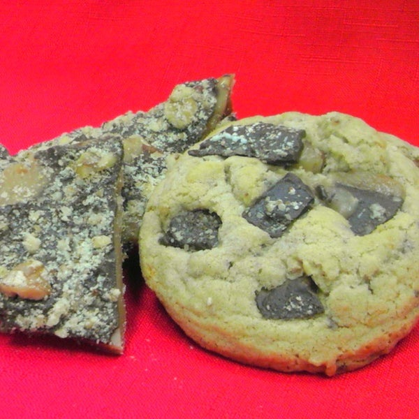 Velatis - Dessert Shop in Silver Spring