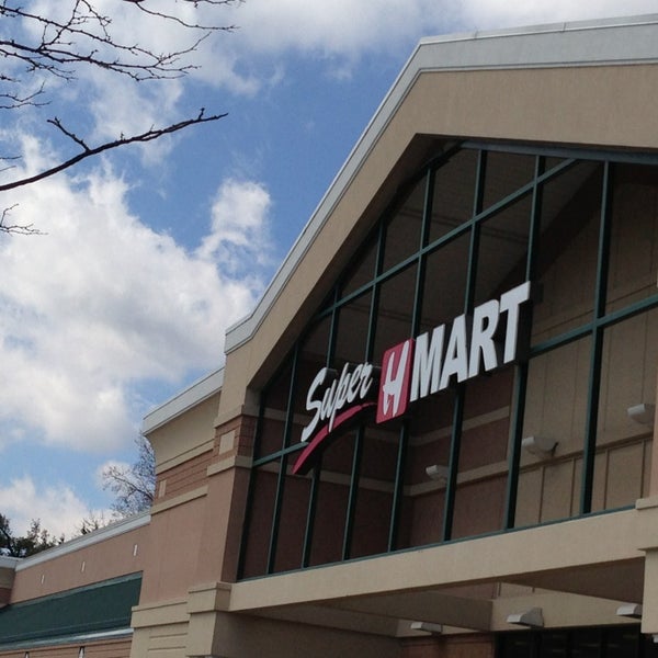 Super H Mart - 22 tips from 1707 visitors