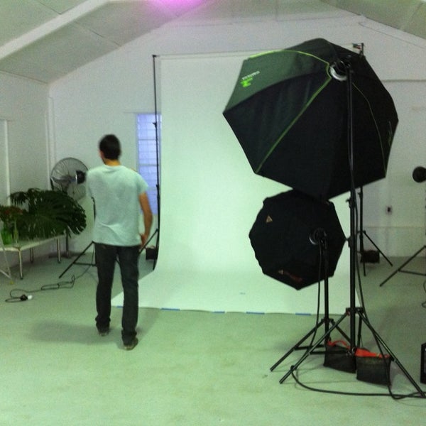 Siete Rayos - Design Studio in Ñuñoa