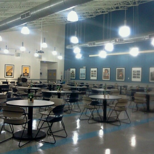 Photos at CSX REDI Center - Northwest Atlanta - 1460 Marietta Blvd NW