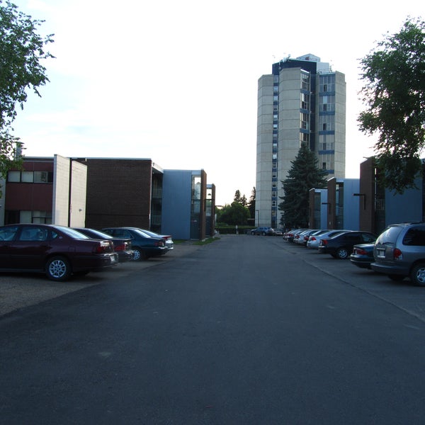 Michener Park - University of Alberta - Southwest Edmonton - 6 tips