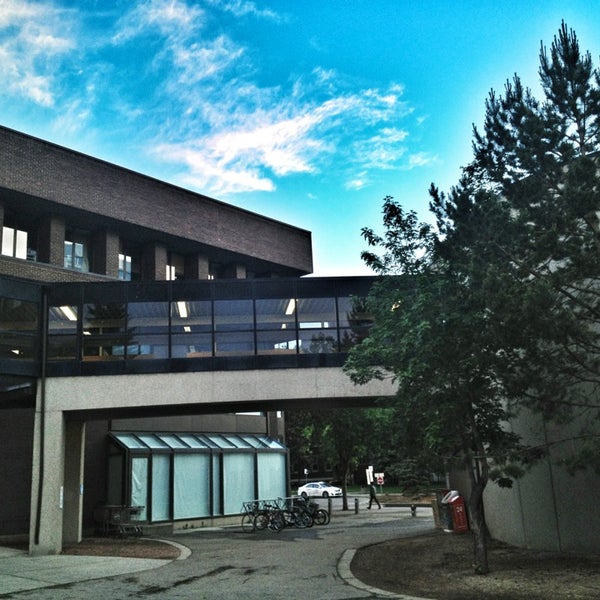 HUB Mall - Shopping Mall in Edmonton