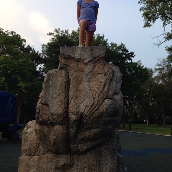 Denning Park - La Grange, IL