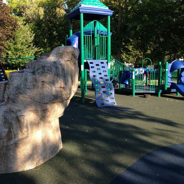 Denning Park - La Grange, IL