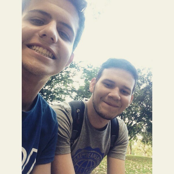 Parque La Parada - Park