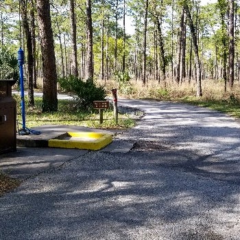 Wekiva Springs Campground - 8 tips from 364 visitors