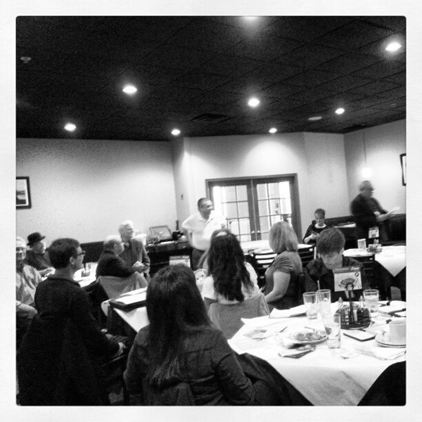 Zianos Italian Eatery - Fort Wayne, IN