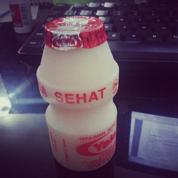 PT Tomypak Makmur - Office