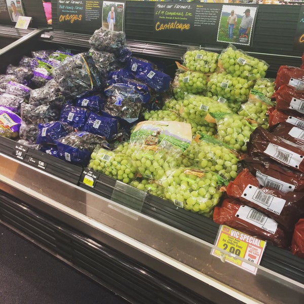 Photos at Harris Teeter - Corolla, NC