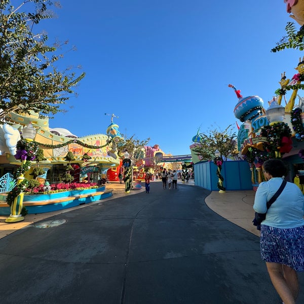 Seuss Landing - 50 tips from 11619 visitors