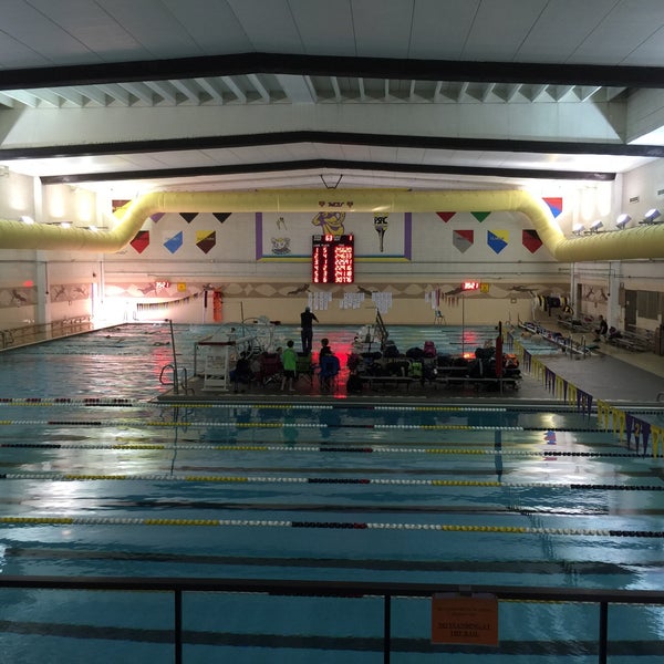 Graham Natatorium - 2 tips from 106 visitors