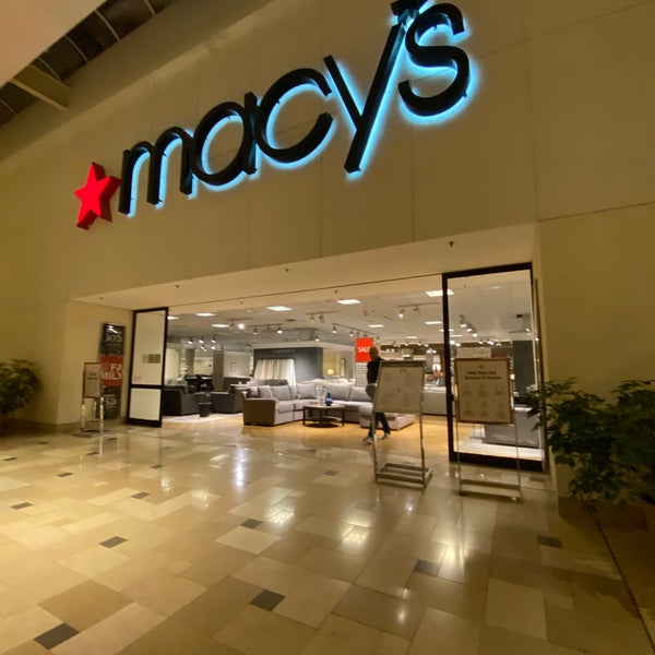 Macy's - 245 Exton Square Mall