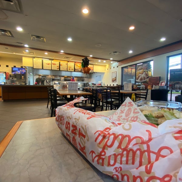 Boston Market - 6 tips from 208 visitors