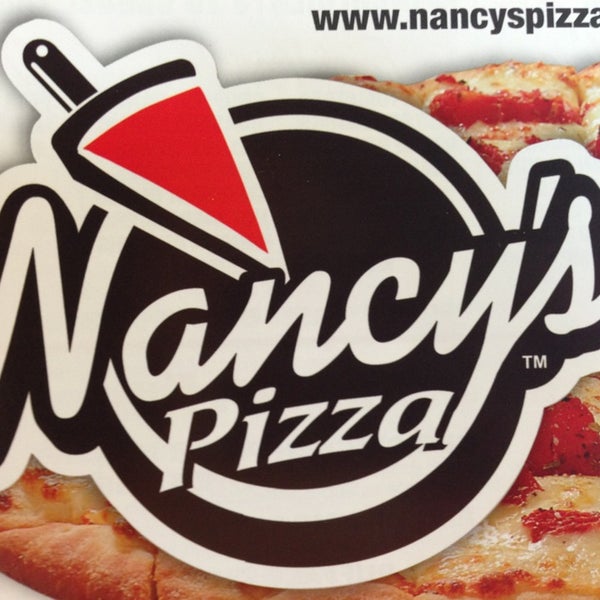 Nancy's Pizza - 5 tips
