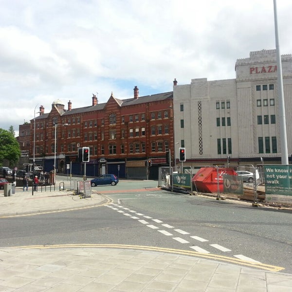 Photos at Stockport Bus Station - 13 tips