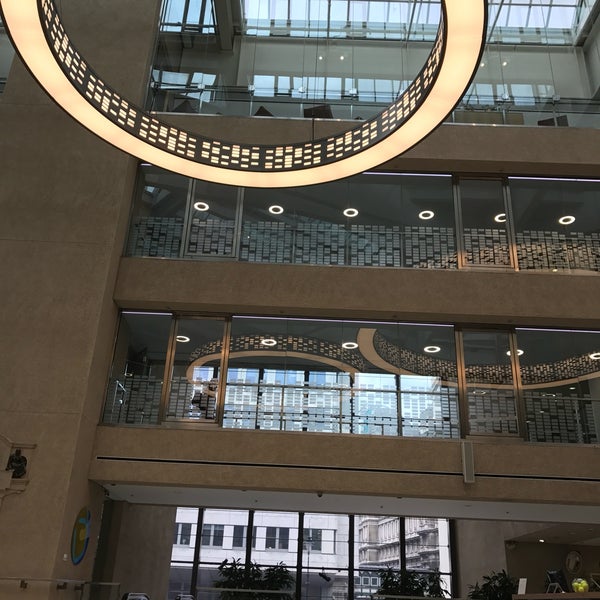 Coutts - Bank in London