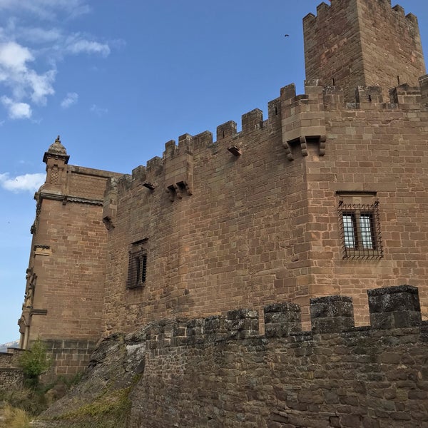 Castillo de Javier - Castle
