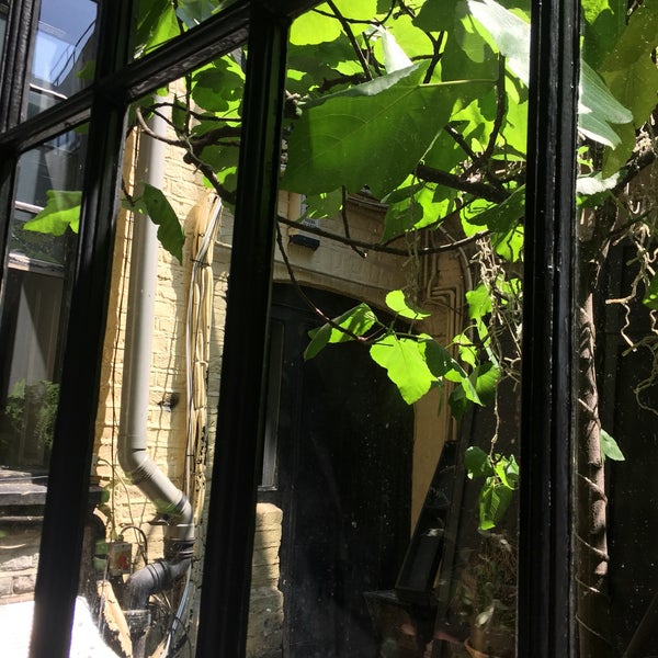 Blacks Club - 14 tips