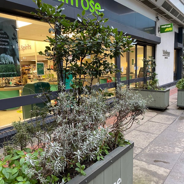 Photos at Waitrose & Partners - Supermarket in Barbican
