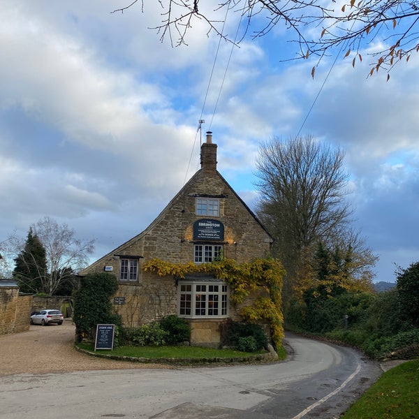 Ebrington Arms - Ebrington, Gloucestershire