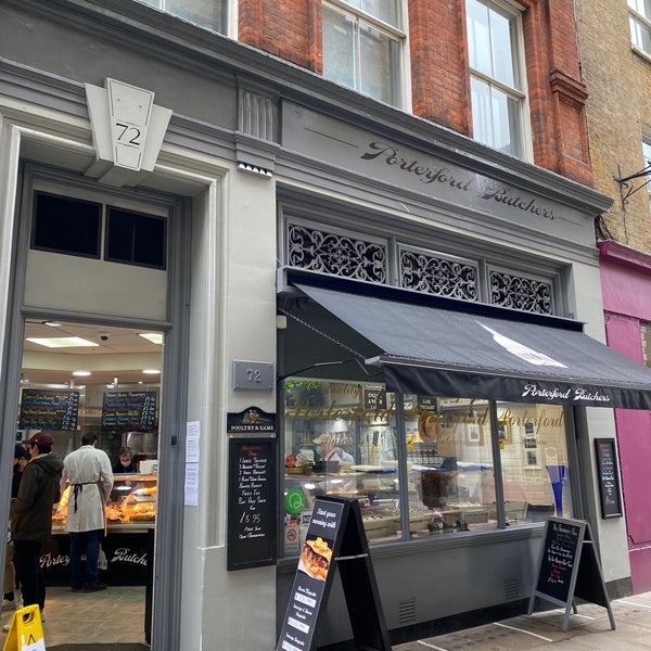 Photos at Porterford Butchers - City of London - 13 tips from 324 visitors