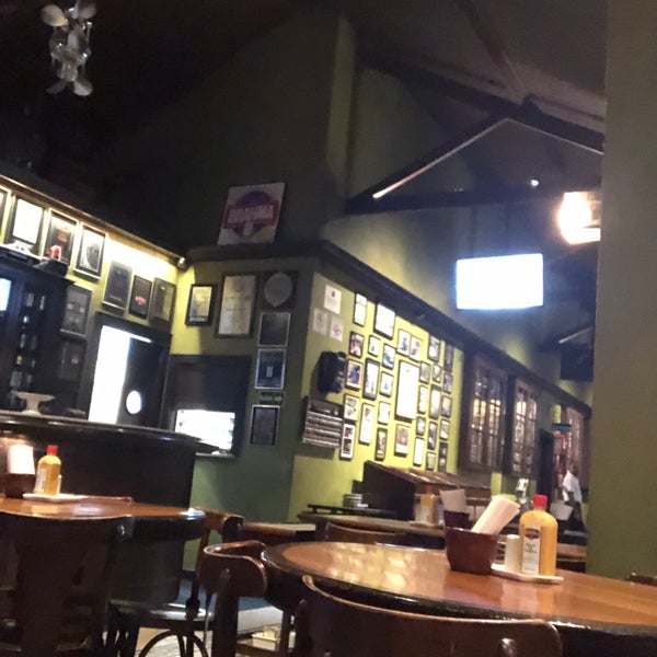 Bar do Nico - Bar in São Paulo