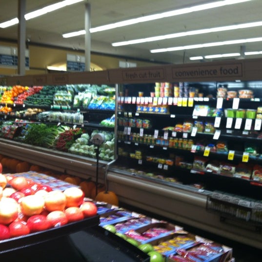 VONS - Grocery Store in San Diego