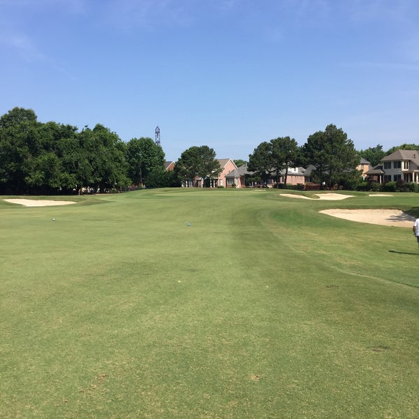 Riverfront Golf Course - Suffolk, VA