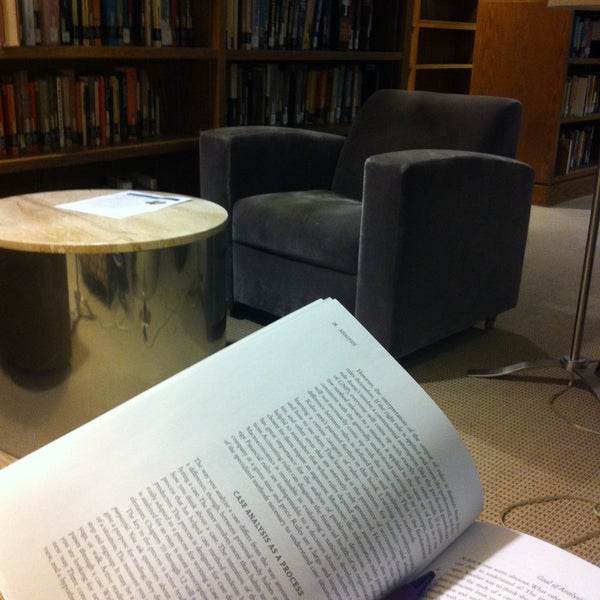 Photos at Countway Library of Medicine - Medical Center Area - 4 tips