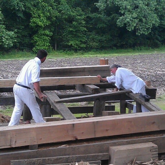Great Hope Plantation - Historic and Protected Site