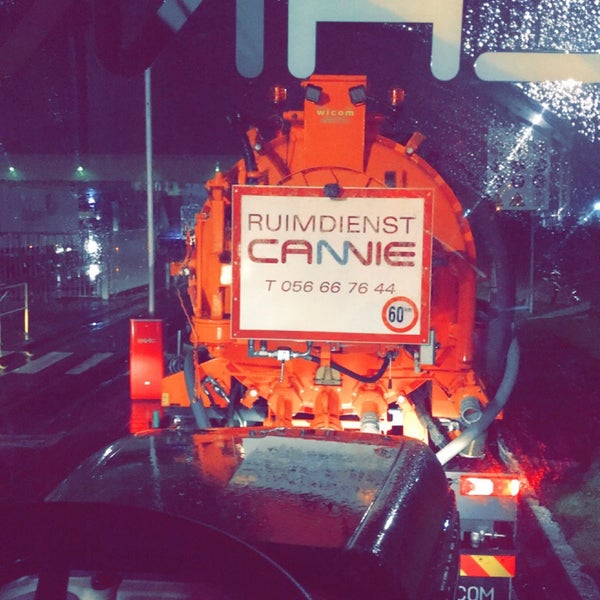 Unilin Bospan - Breestraat 4