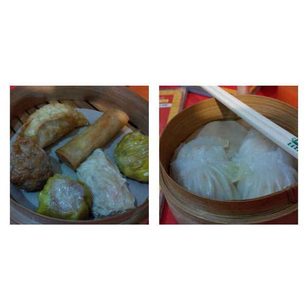 Hoki Dimsum - Dim Sum Restaurant in Bandung