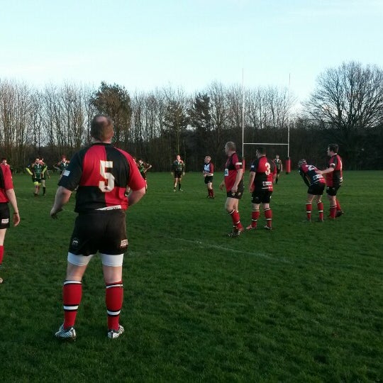 Shepshed - Shepshed, Leicestershire