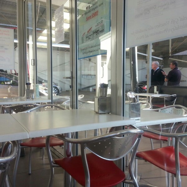 Baywash - Car Wash in Summer Hill
