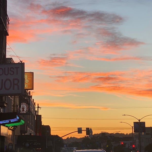 Stardust Market - Inner Richmond - 3801 Geary Blvd
