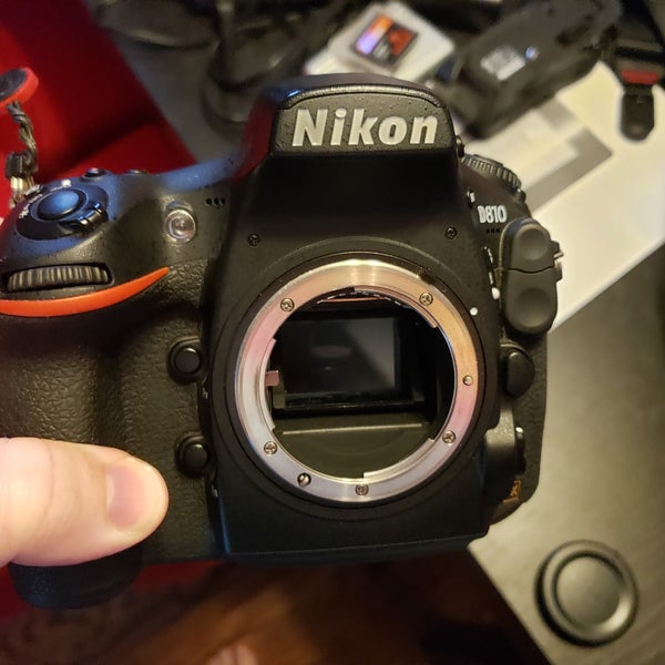 Sun Camera Service - 2150 steeles ave w